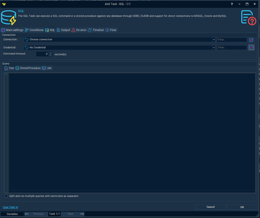 SQL Automation Made Simple