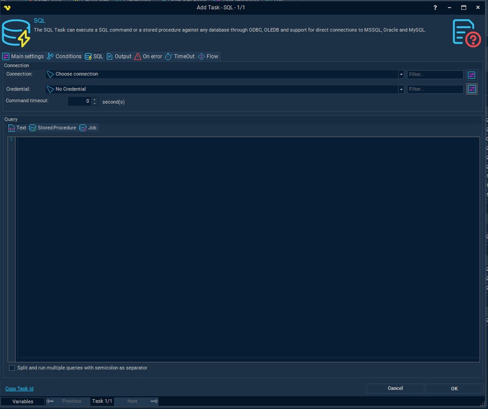 SQL Automation Made Simple